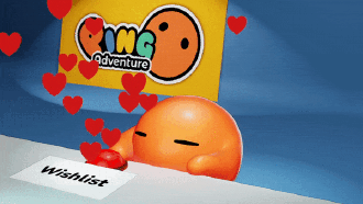 Pingo Adventure · Orb Square Studio